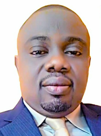 Abia LG Election: Chairmanship Candidate for Ukwa West Local Govt ...