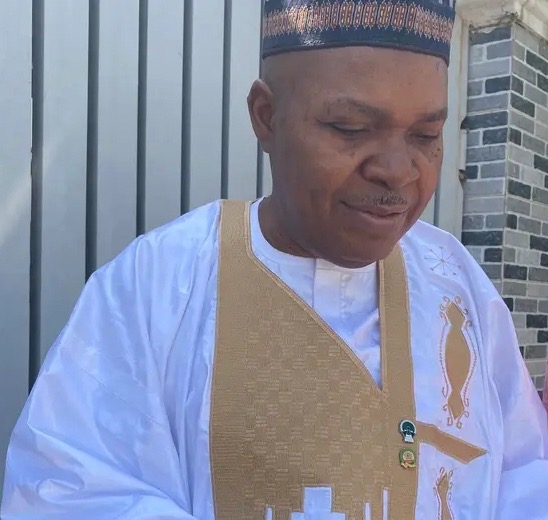 Asa People, Friends Celebrate ASOPADEC GM, Dr. Onyeike On His Birthday ...